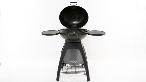 Beefeater BB18226 BUGG Portable BBQ Review | BBQ | CHOICE