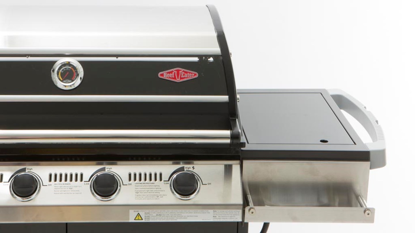 Beefeater Discovery 1000RS BD47240 Review | BBQ | CHOICE