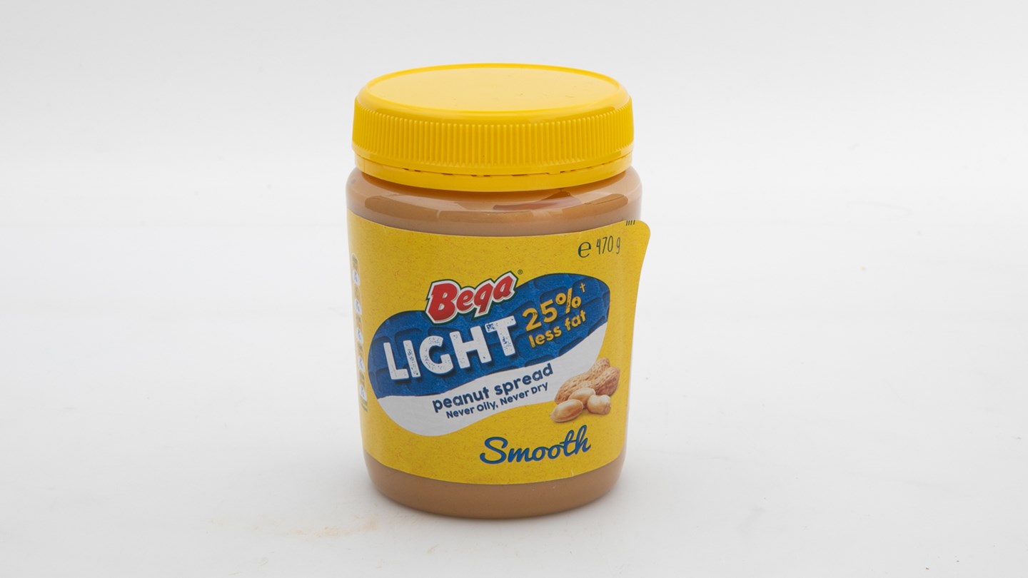 Ridiculously Delicious Peanut Butter Super Smooth Review | Peanut ...
