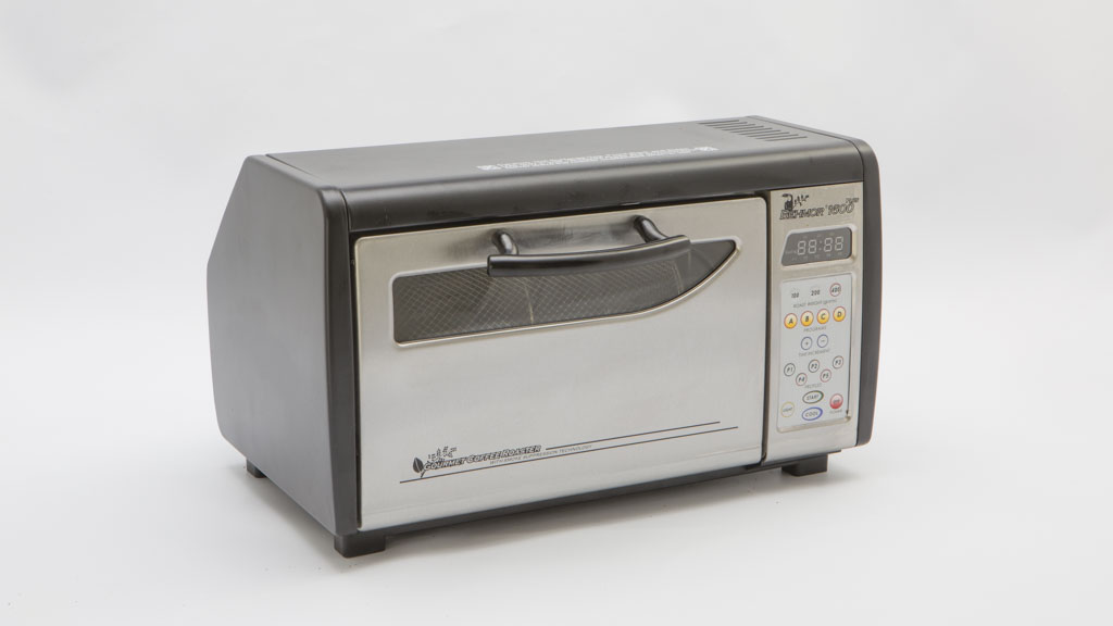 Behmor 1600 Plus TO9500T Review | Coffee roaster | CHOICE