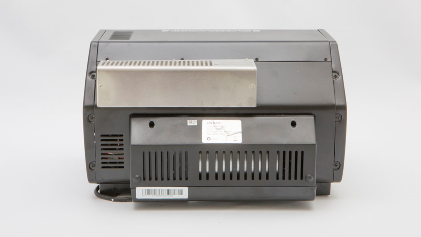 Behmor 1600 Plus TO9500T Review | Coffee roaster | CHOICE