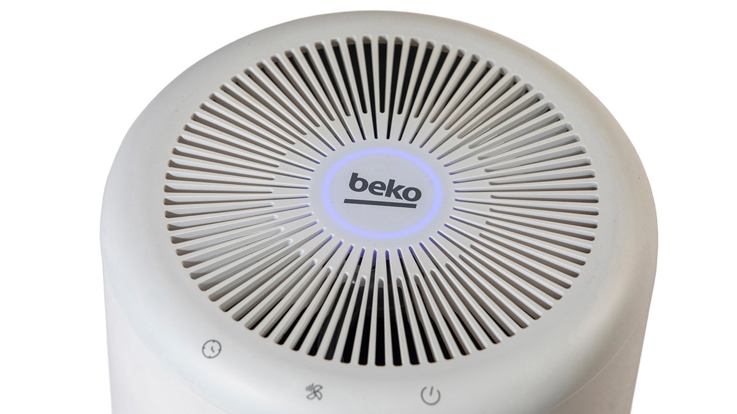Beko ATP6100I Review | Best air purifiers | CHOICE