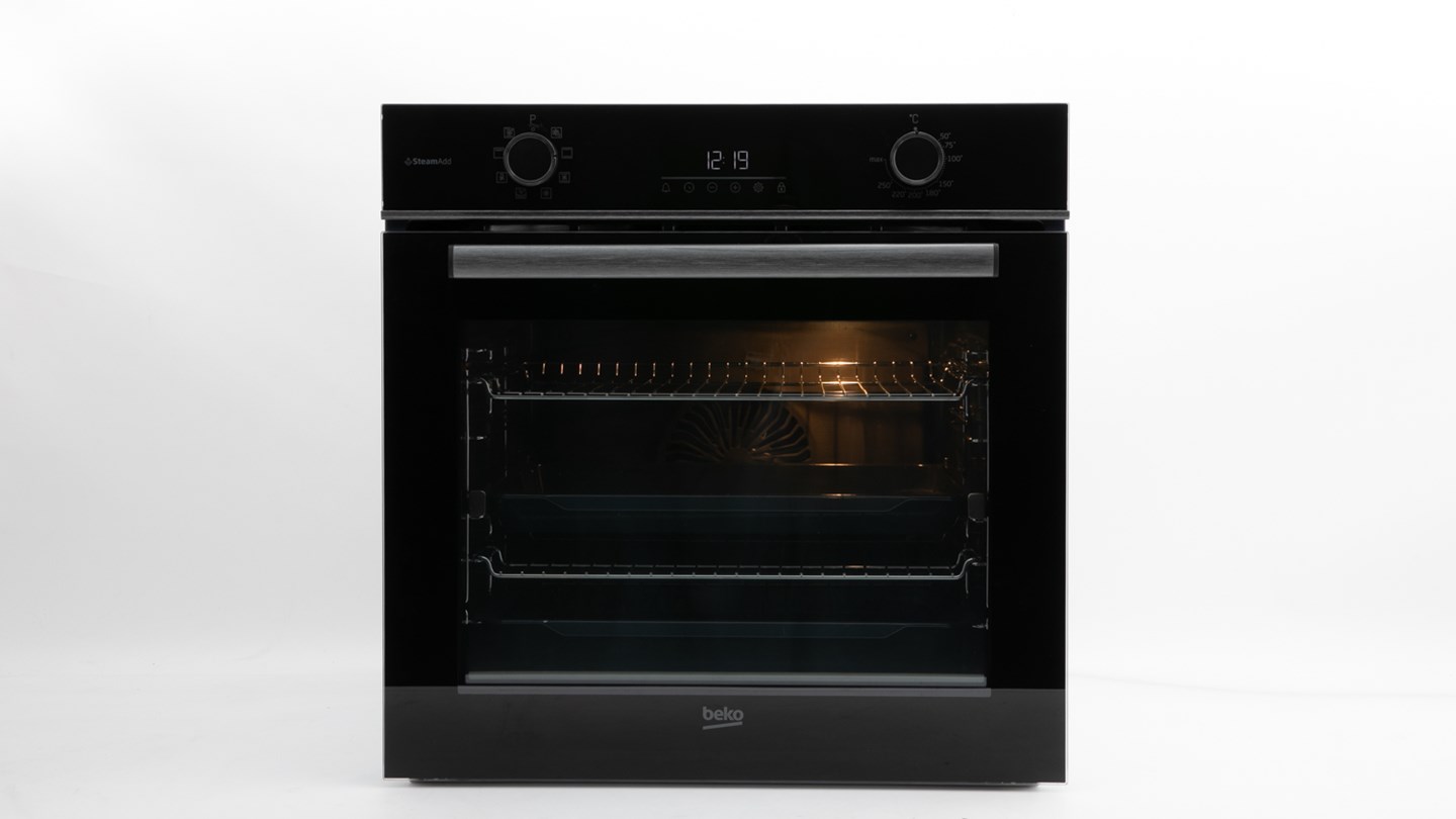 Beko BBO6852PDX Review | Wall oven | CHOICE