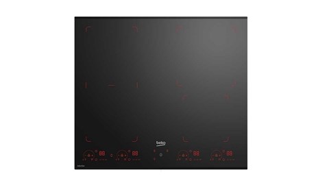Beko BCT601IGN Review | Best induction cooktops | CHOICE