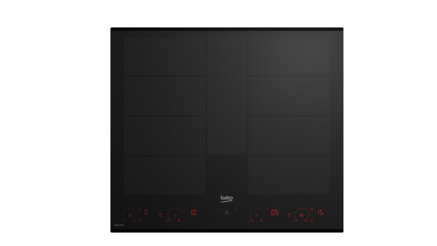 Beko BCT604IG Review | Best induction cooktops | CHOICE