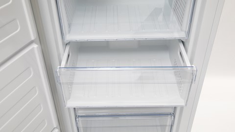 Beko BVF290W Review | Chest and upright freezer | CHOICE