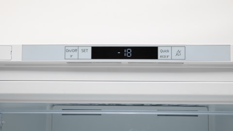 Beko BVF290W Review | Chest and upright freezer | CHOICE