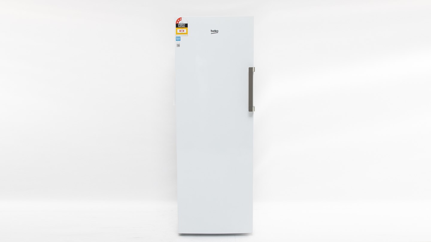 Beko BVF290W Review | Chest and upright freezer | CHOICE