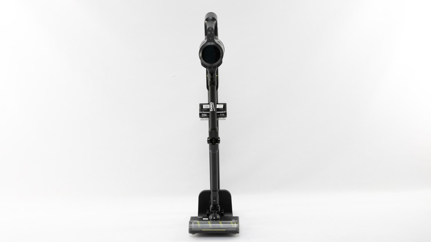 Shark Stratos Cordless Pet Pro Vacuum with Clean Sense IQ IZ400ANZ ...