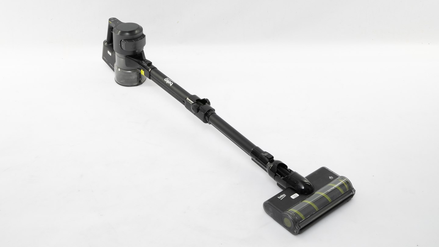 Beko PowerClean Pro 2-in-1 Cordless Stick Vacuum Cleaner VRT 94129 VI ...