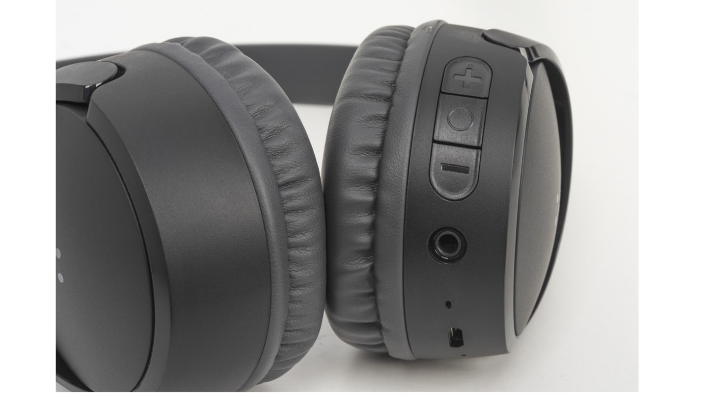 Belkin Soundform Mini Review | Headphones and earphones | CHOICE