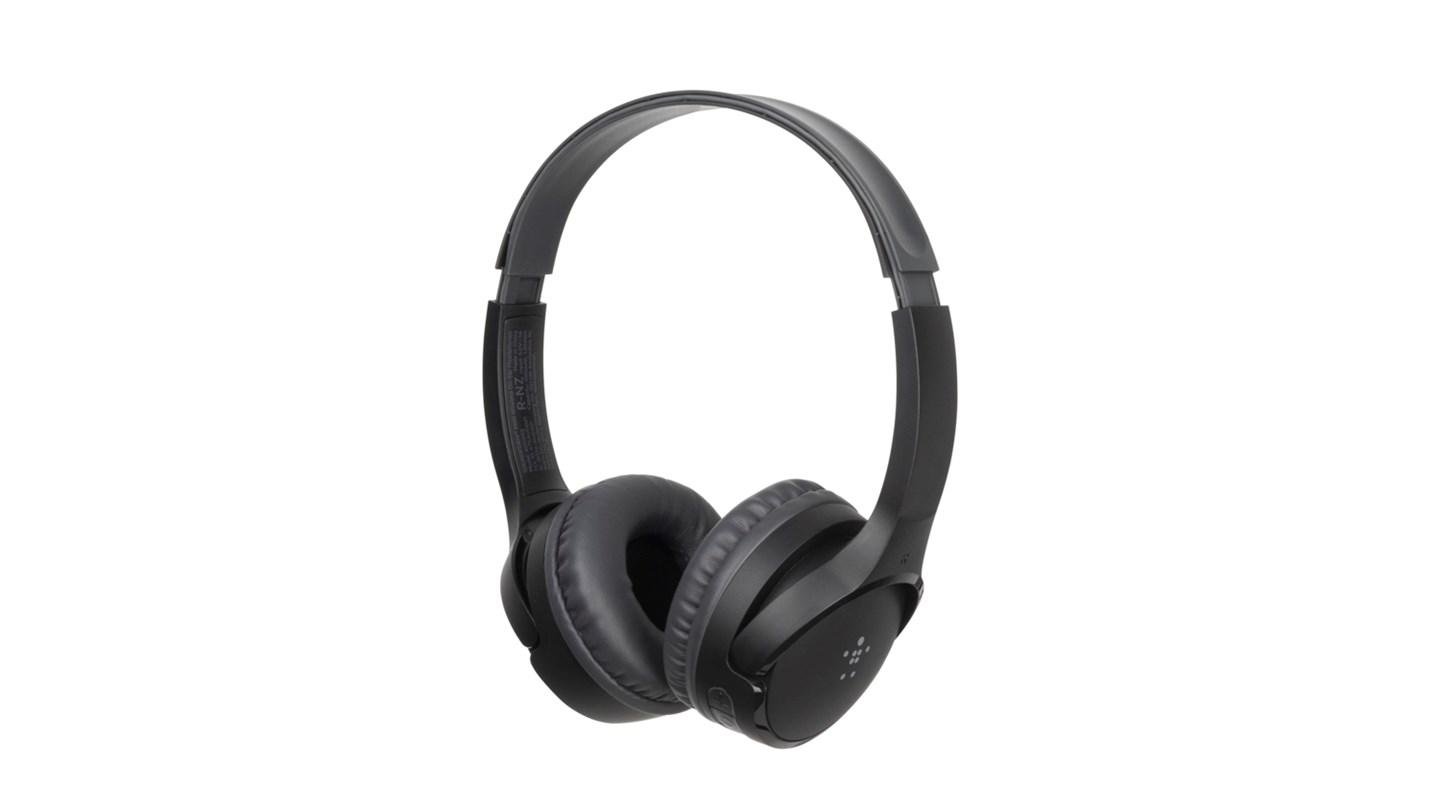 Belkin Soundform Mini Review | Headphones and earphones | CHOICE