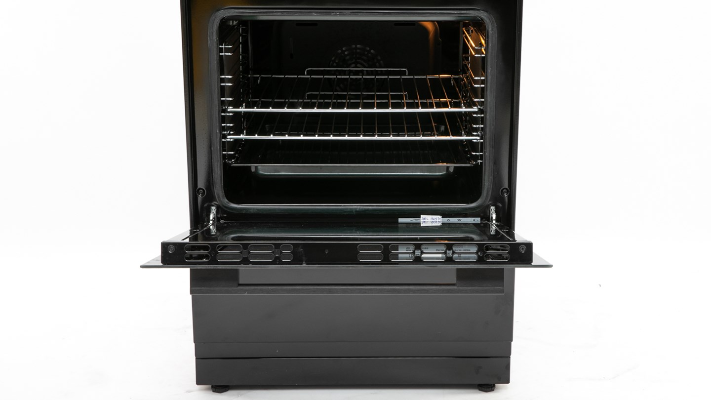 Belling BFS60SCCER Review | Best freestanding ovens (with cooktop) | CHOICE