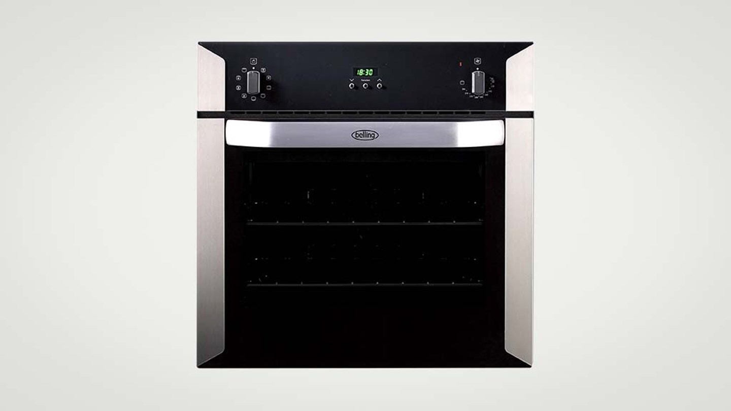 Belling BI60MFS Review | Wall oven | CHOICE