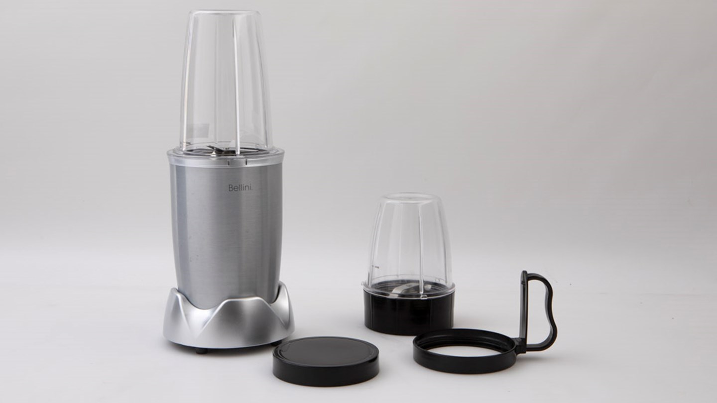 Bellini 1000W Liquidiser BTGW845 Review | Blender | CHOICE