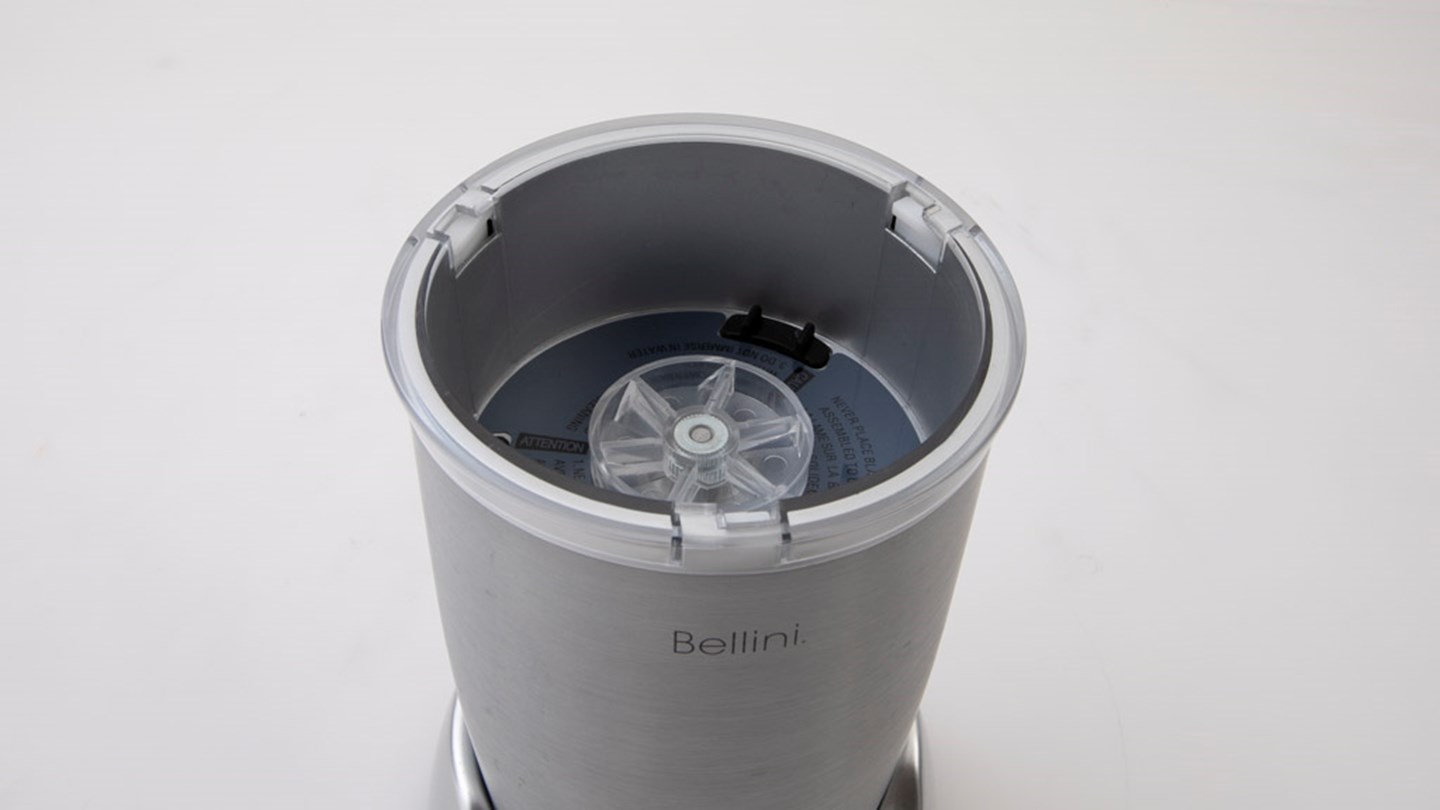 Bellini 1000W Liquidiser BTGW845 Review | Blender | CHOICE