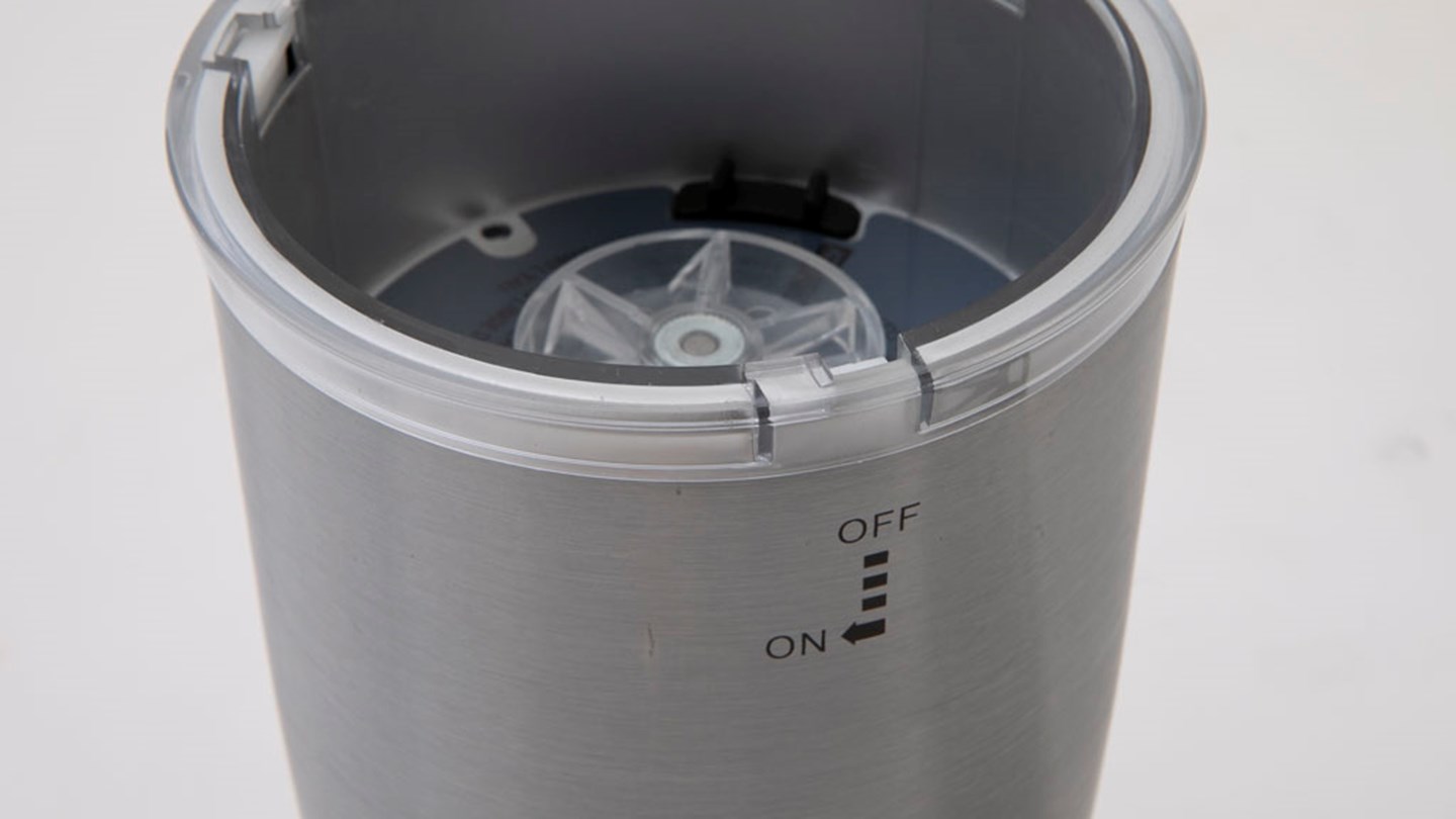 Bellini 1000W Liquidiser BTGW845 Review | Blender | CHOICE