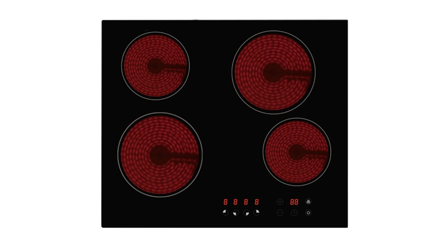 Bellini BCA64CGP-F Review | Best ceramic cooktops | CHOICE