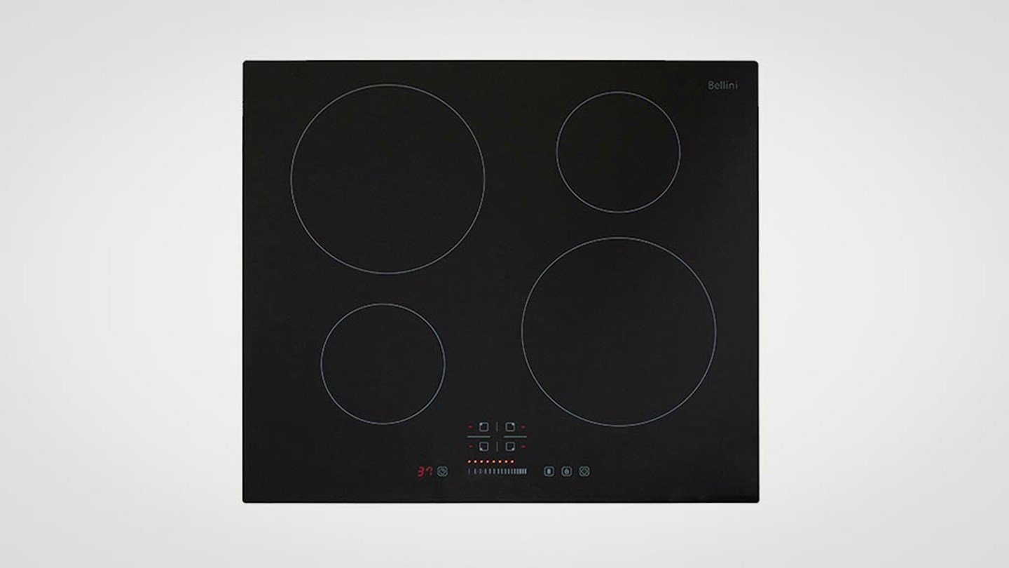 Bellini BDI604SG-F Review | Best induction cooktops | CHOICE