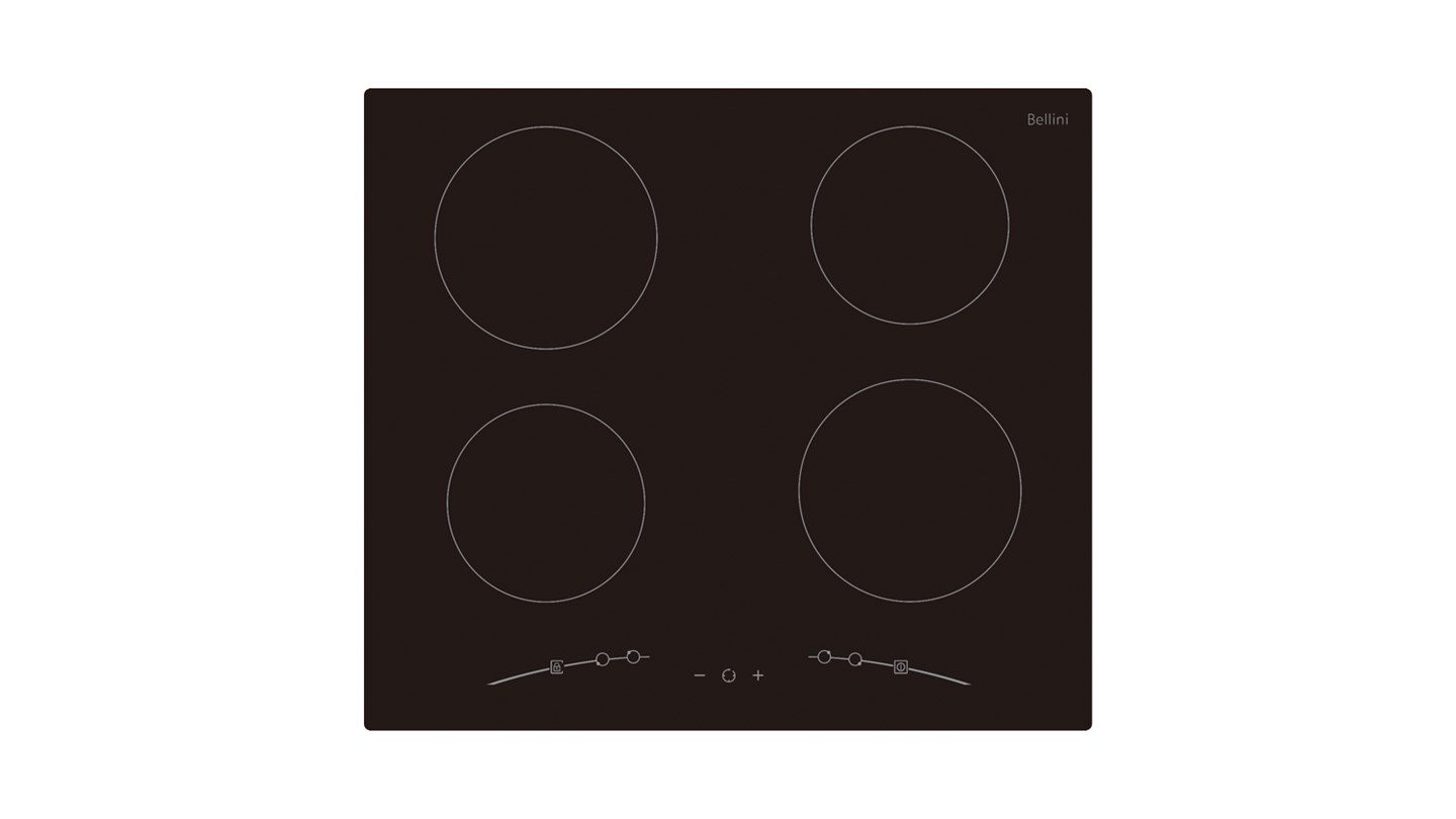 Bellini BDI604SG-F Review | Best induction cooktops | CHOICE
