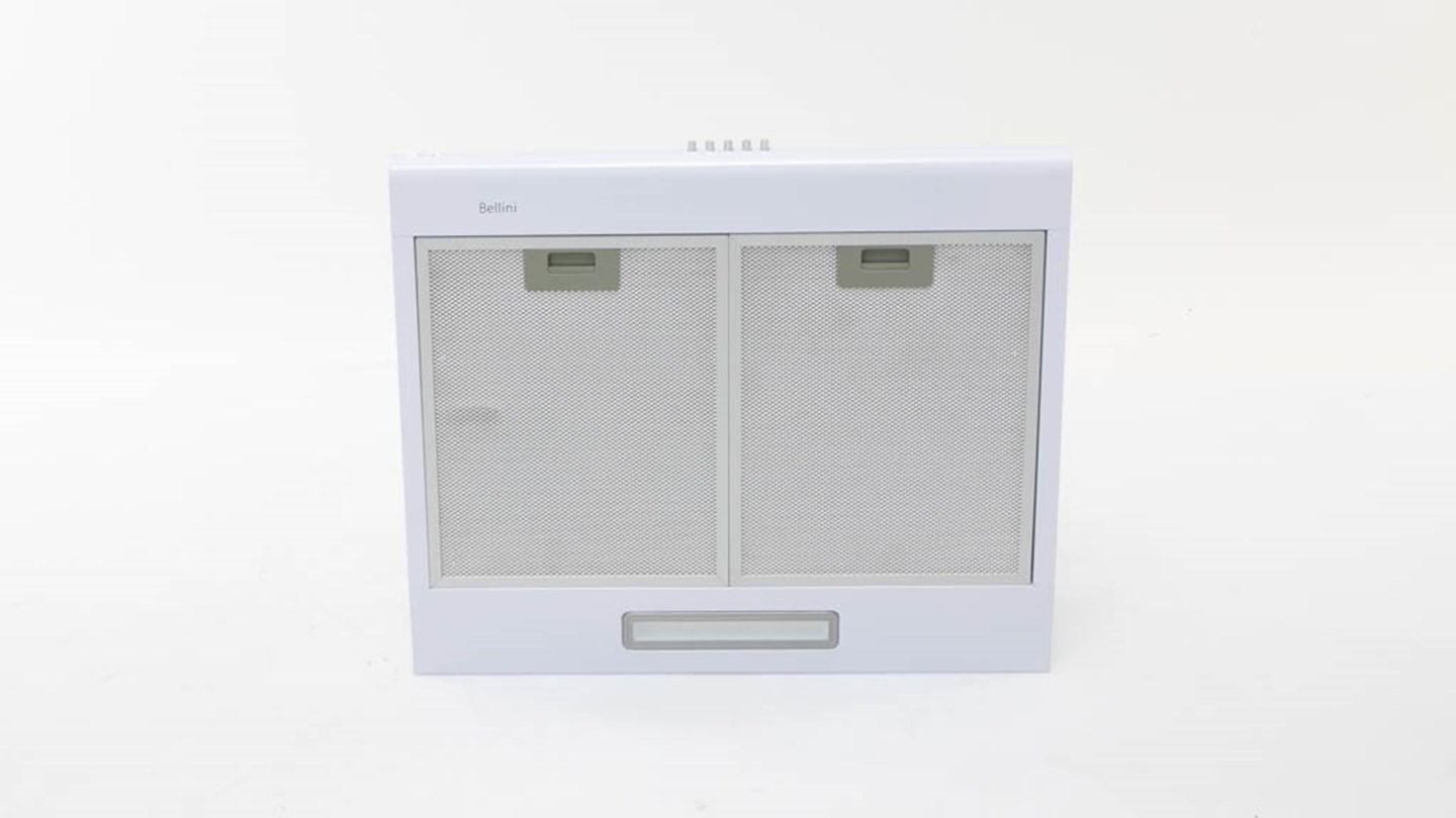 Robinhood RO61SS/WH/80 Recirculating Review | Rangehood reviews ...