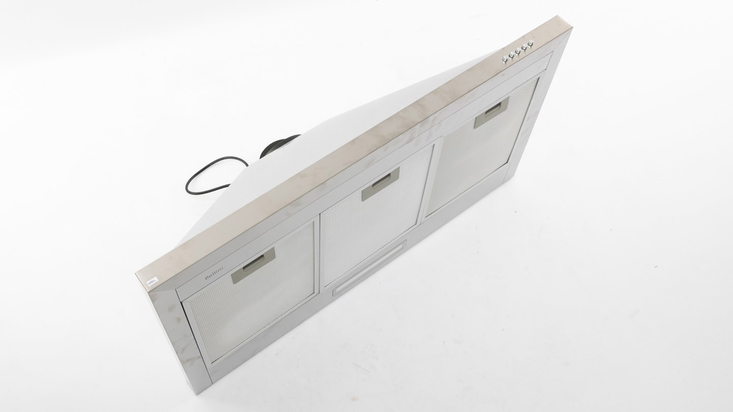 Schweigen Silverline 2120-9 Ducted Review | Rangehood reviews – ducted ...