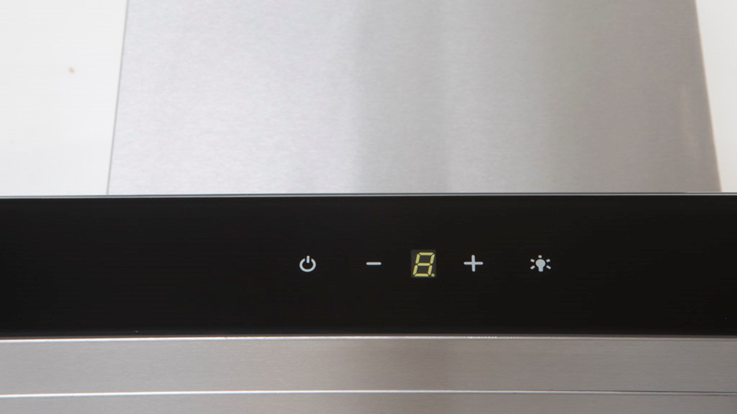 Bellini Designer Range BDR603TBX Ducted Review | Rangehood reviews ...