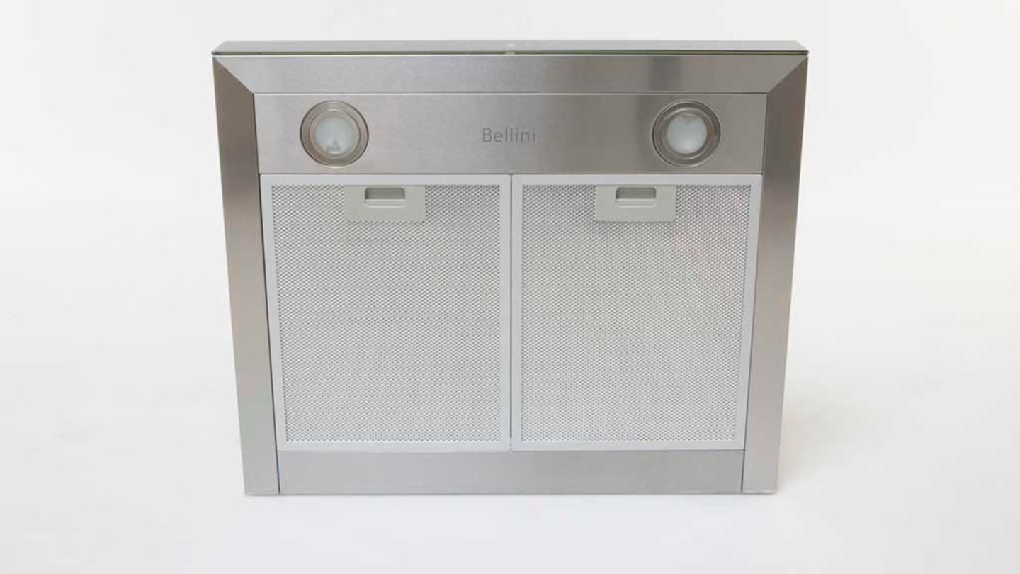 Bellini Designer Range BDR603TBX Ducted Review | Rangehood reviews ...