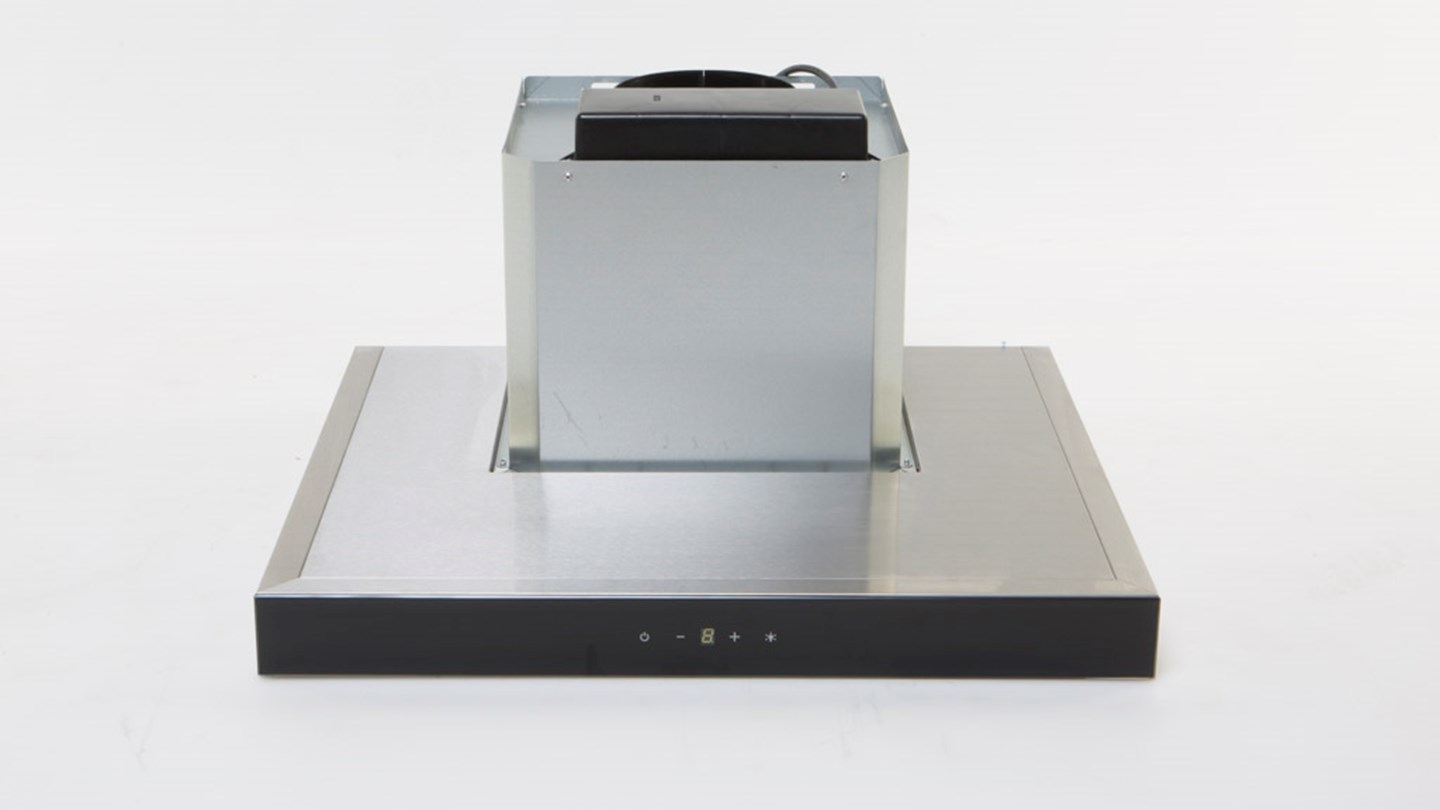 Bellini Designer Range BDR603TBX Recirculating Review | Rangehood ...