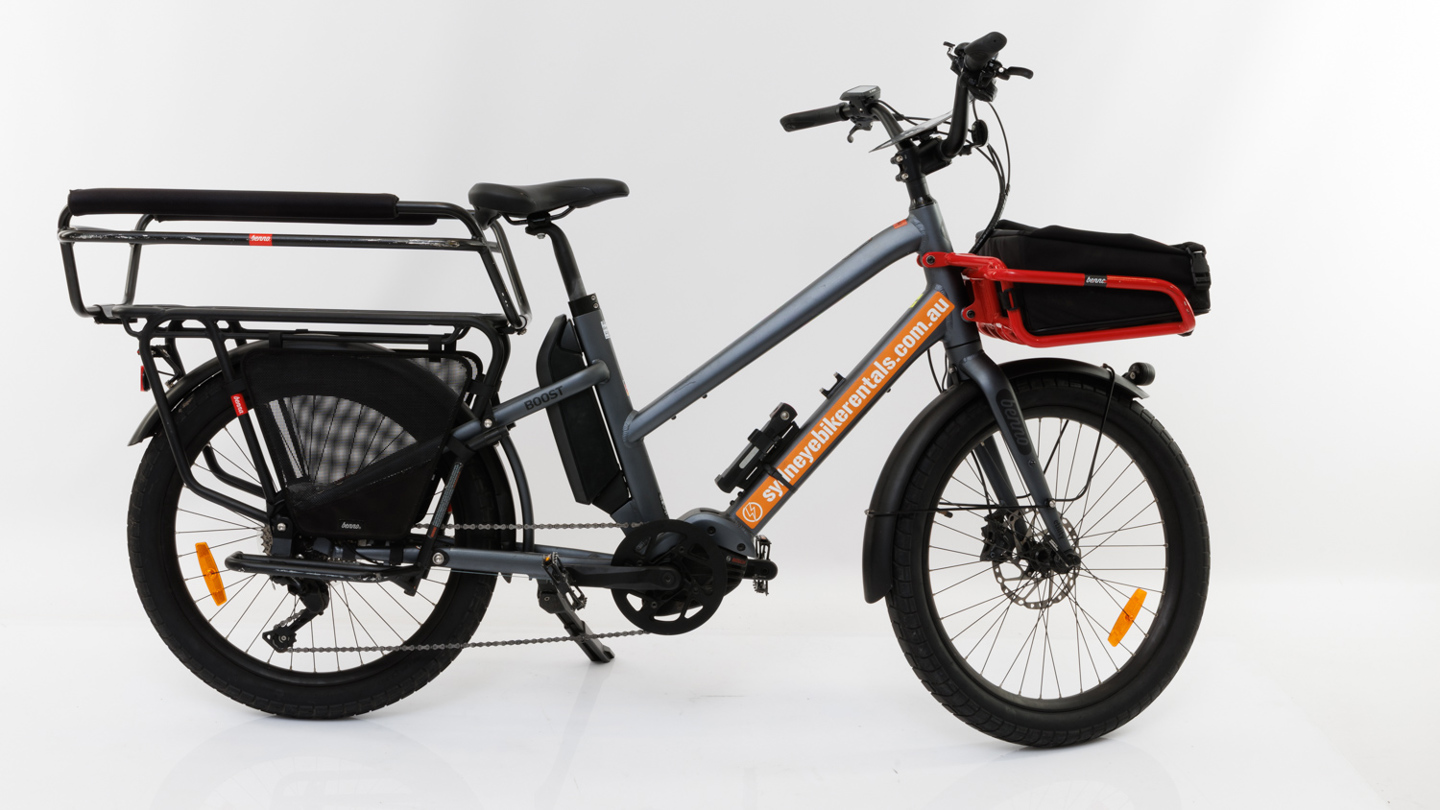 Benno Boost EVO4 Review | Electric bike | CHOICE