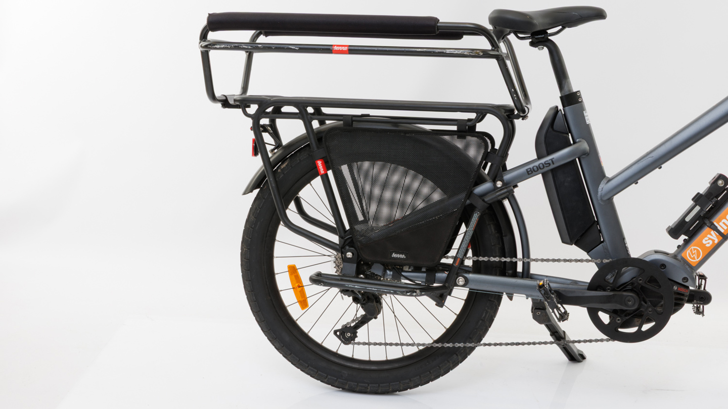 Benno Boost EVO4 Review | Electric bike | CHOICE