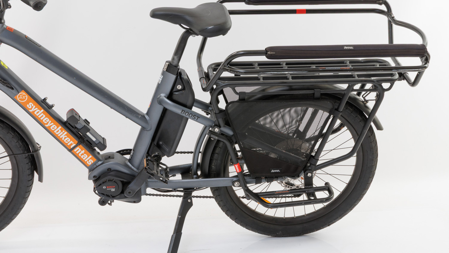 Benno Boost EVO4 Review | Electric bike | CHOICE