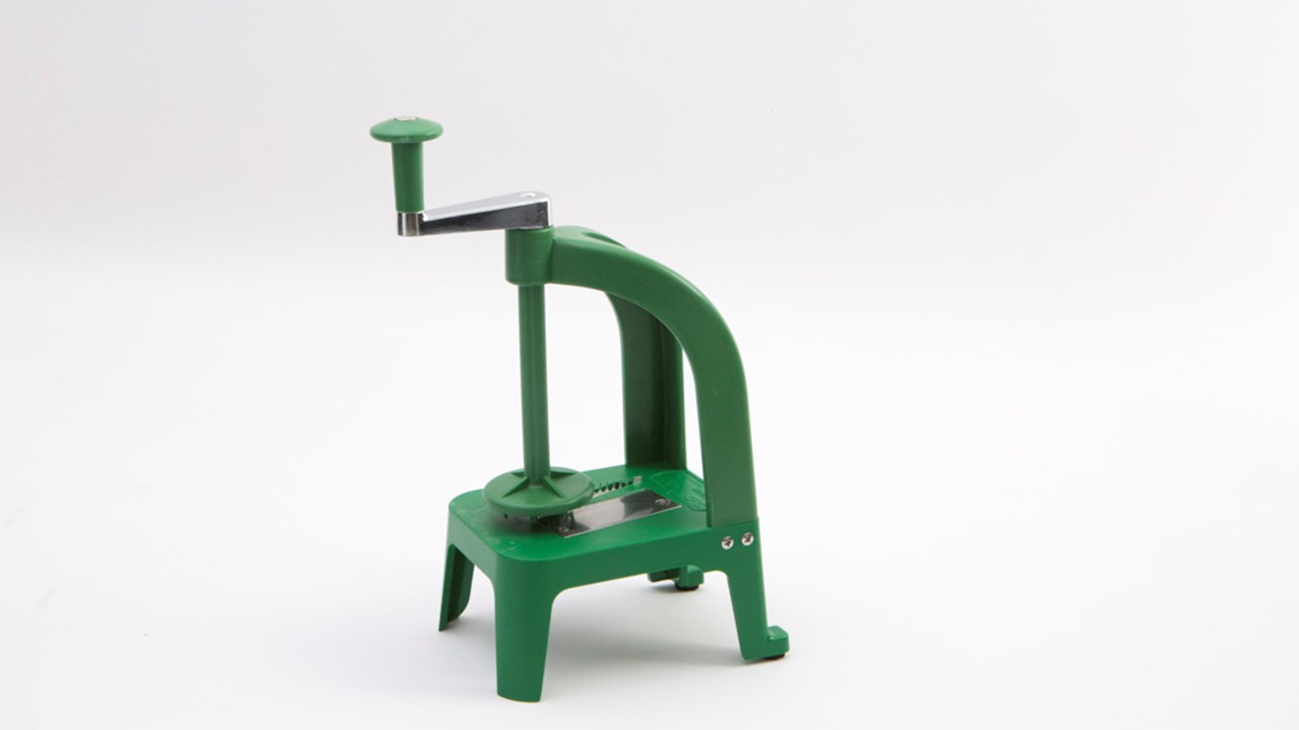 Benriner Vertical Turning Slicer Review | Spiralizer | CHOICE