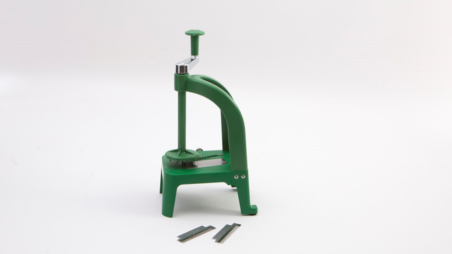 Benriner Vertical Turning Slicer Review | Spiralizer | CHOICE