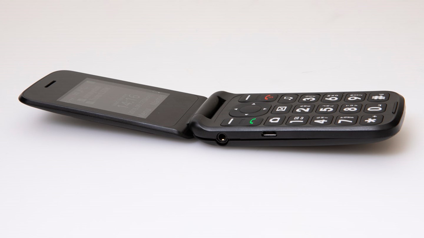 Big Buttons Mobile S20 Review | Mobile phones for seniors | CHOICE