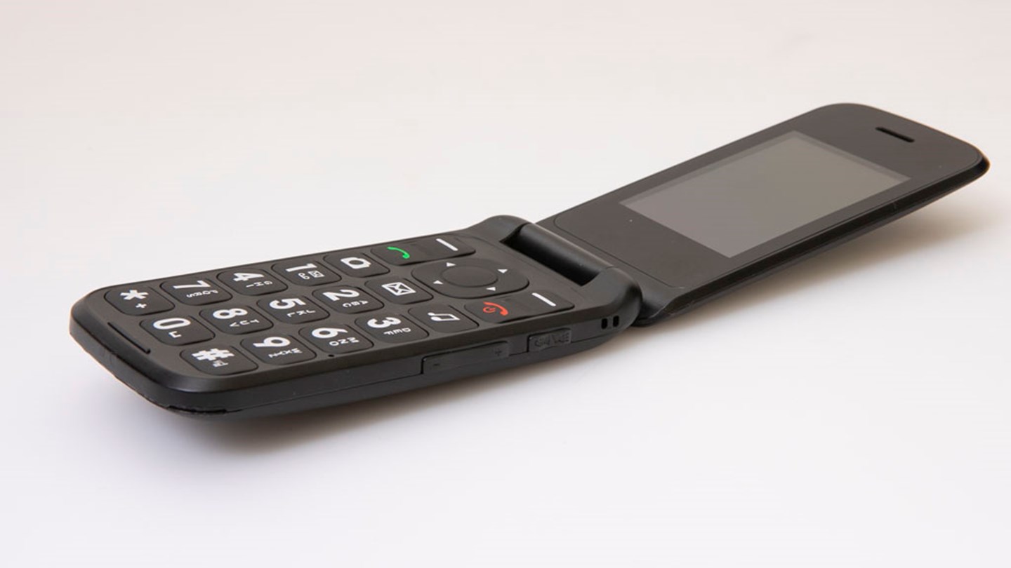 Big Buttons Mobile S20 Review | Mobile phones for seniors | CHOICE