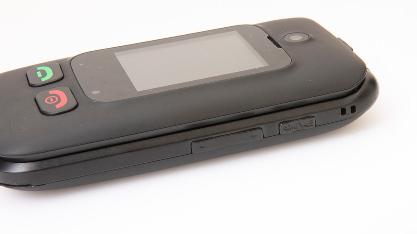 Big Buttons Mobile S20 Review | Mobile phones for seniors | CHOICE