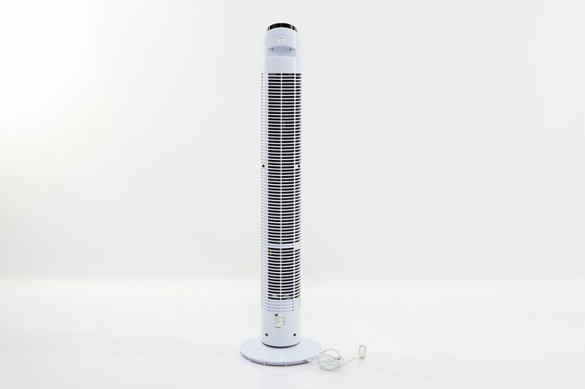 Big W Brilliant Basics 90cm Tower Fan with Remote Control TX-TF36AR ...