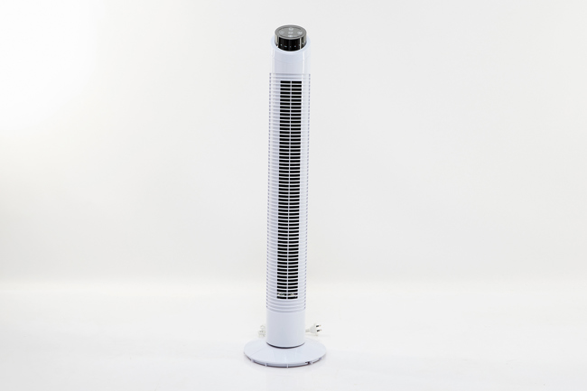 Big W Brilliant Basics 90cm Tower Fan with Remote Control TX-TF36AR ...