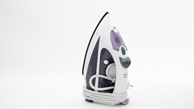 Big W Brilliant Basics HG-5010 Review | Steam iron | CHOICE