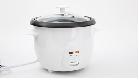 Kmart Anko 7 cup Rice Cooker RC-7004 Review | Rice cooker | CHOICE