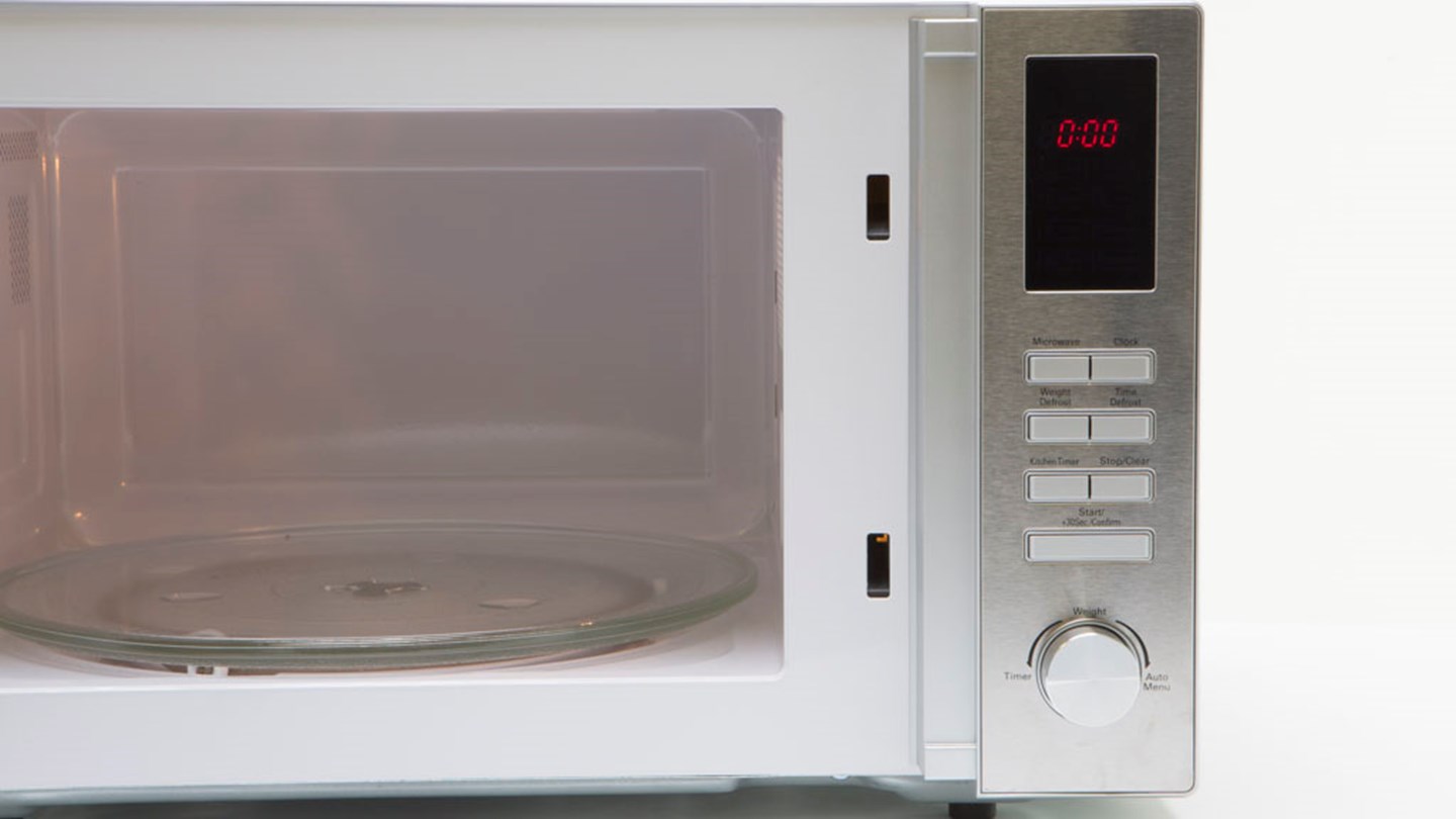 Big W Contempo Medium Digital Microwave Oven AM925EBY Review ...