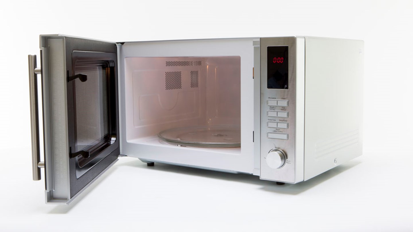 Big W Contempo Medium Digital Microwave Oven AM925EBY Review ...