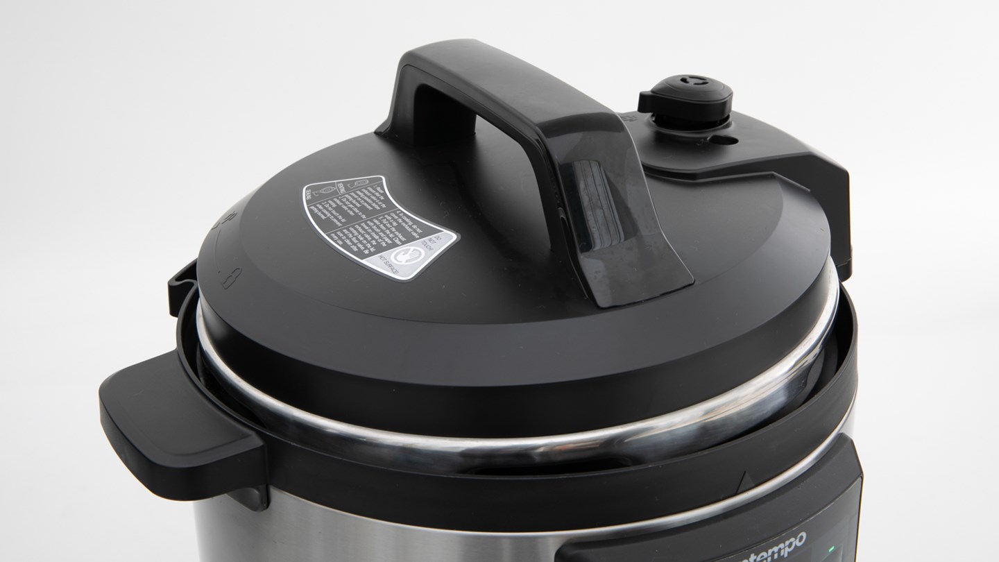 Big W Contempo Multicooker 8L MY-CS8001WP Review | Multi-cooker | CHOICE