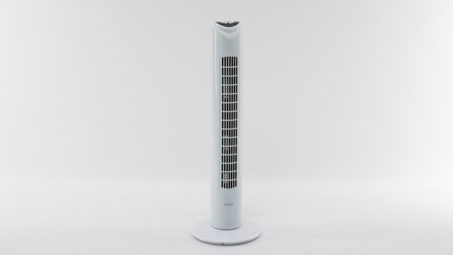 Big W Fenici 80cm Tower Fan FYF29RB Review | Pedestal and tower fan ...