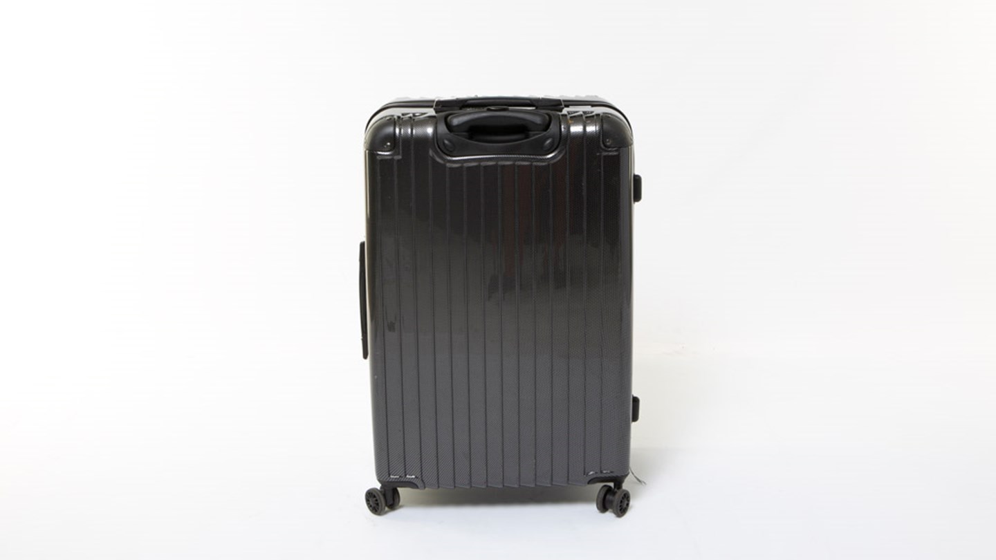Big W Jetstream 70cm Hard Luggage Review | Luggage | CHOICE
