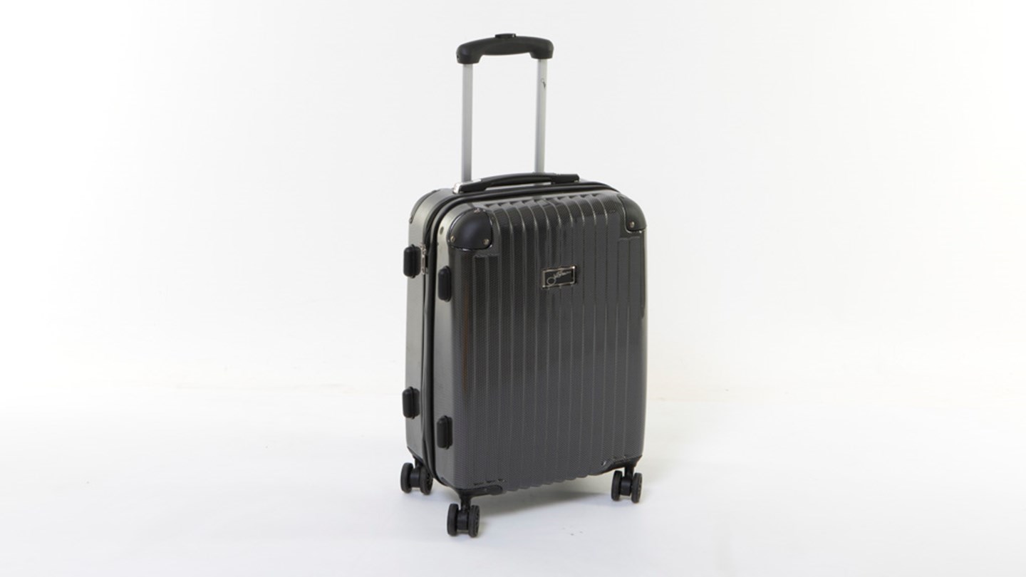 Big W Jetstream Review | Luggage | CHOICE