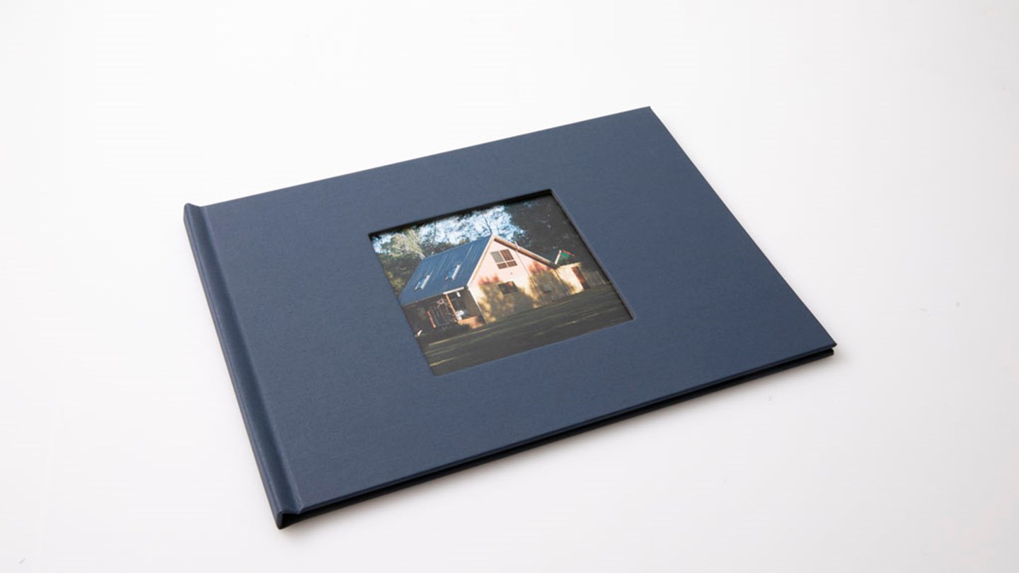 Shutterfly 8x11 Hard photo cover Review | Photo book service | CHOICE