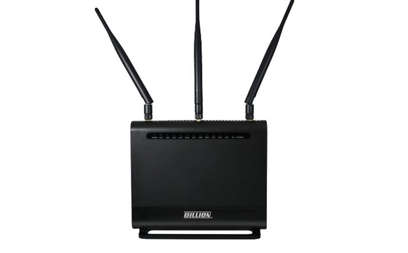 Billion BiPAC 8700AXL - 1600 Review | NBN modem-router | CHOICE