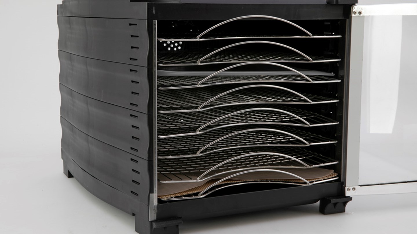 BioChef Arizona 8 tray Review | Food dehydrator | CHOICE